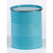 Bidones - Contenedores metalicos y de plastico