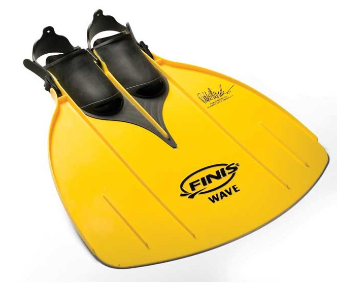 FINIS Monoaleta de natación FINIS Wave 34-40 | nadadores.com