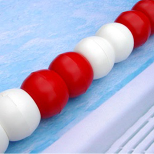 Corchera Roma Donut 25m con cable de Acero mosqueton y tensor ...