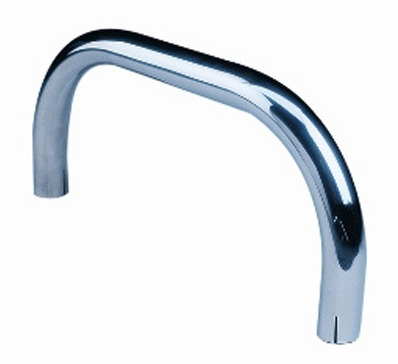 Agarradera de acero inoxidable | nadadores.com