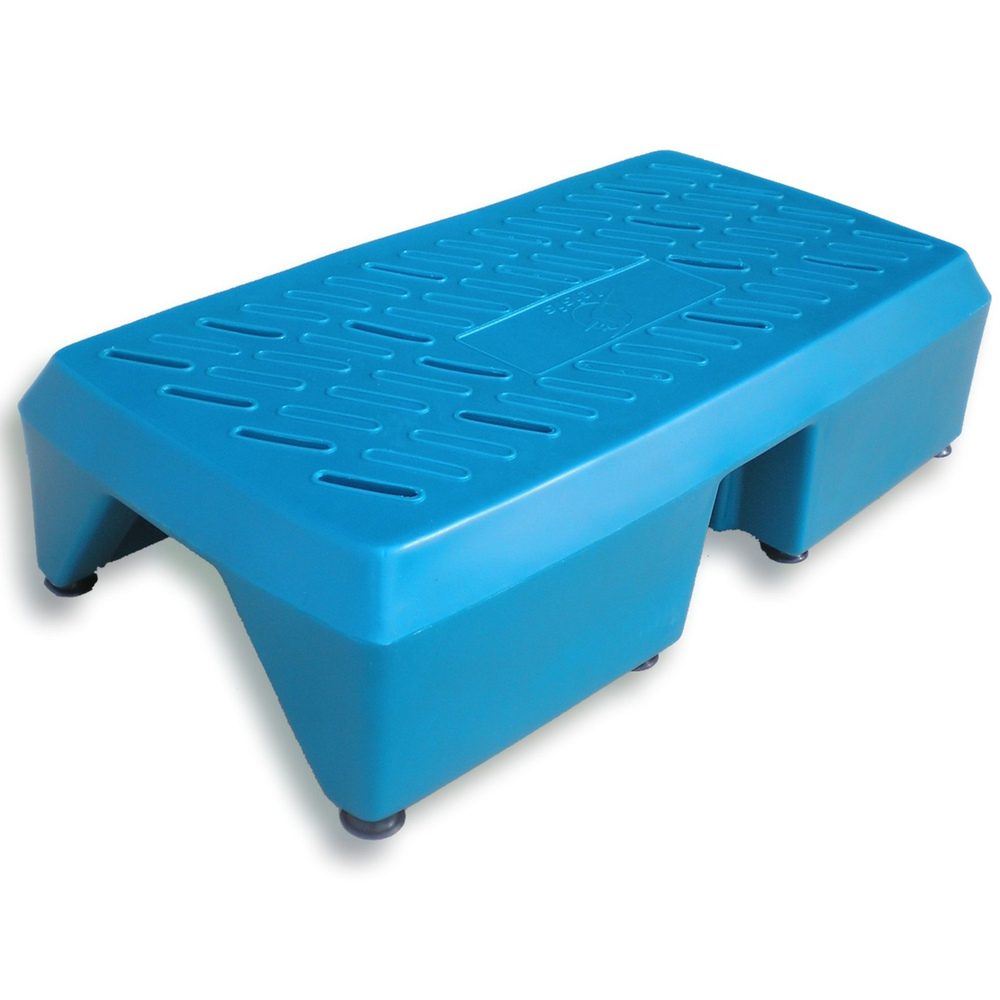 Aqua Step sujección con ventosas | nadadores.com