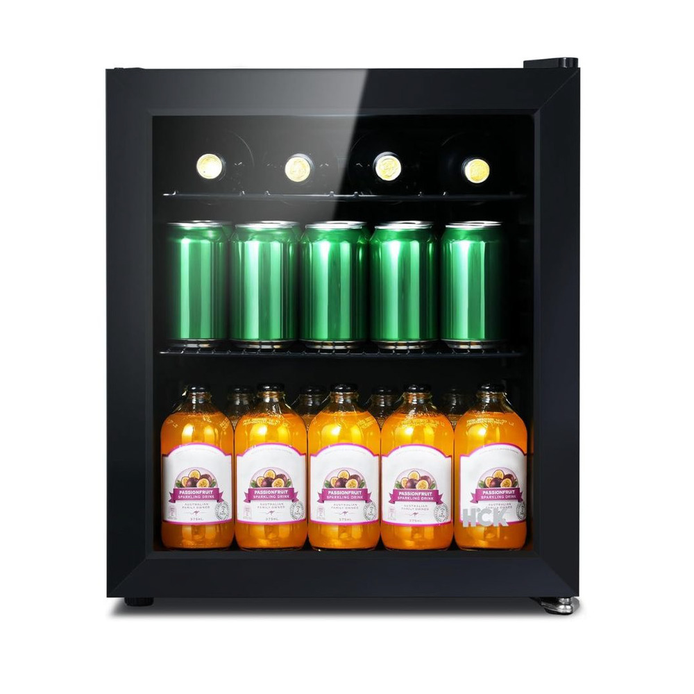 Nevera pequeña todo tipo de bebidas CF-46-B | vinotecas.com
